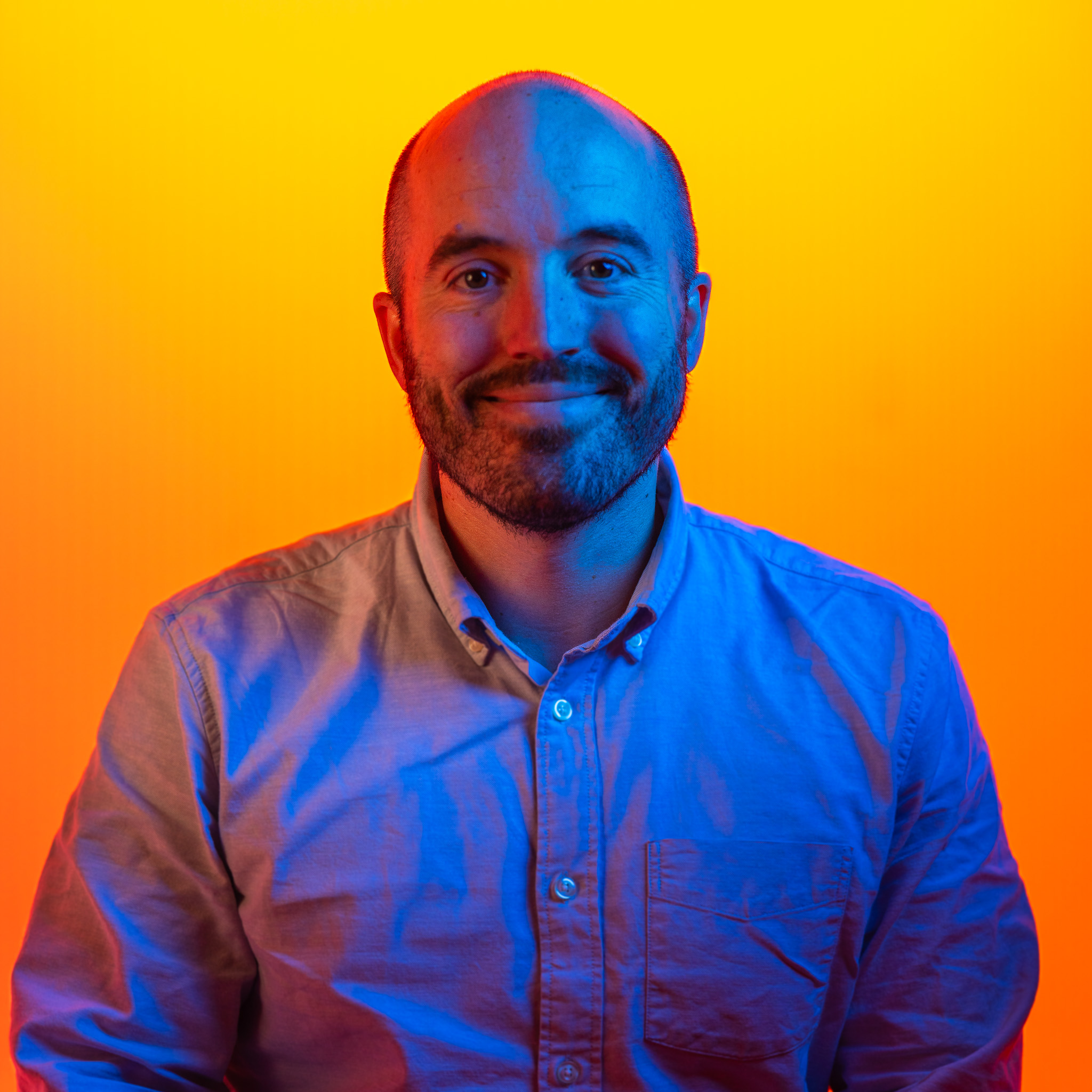 Fusion – Fully-Integrated Media Buying