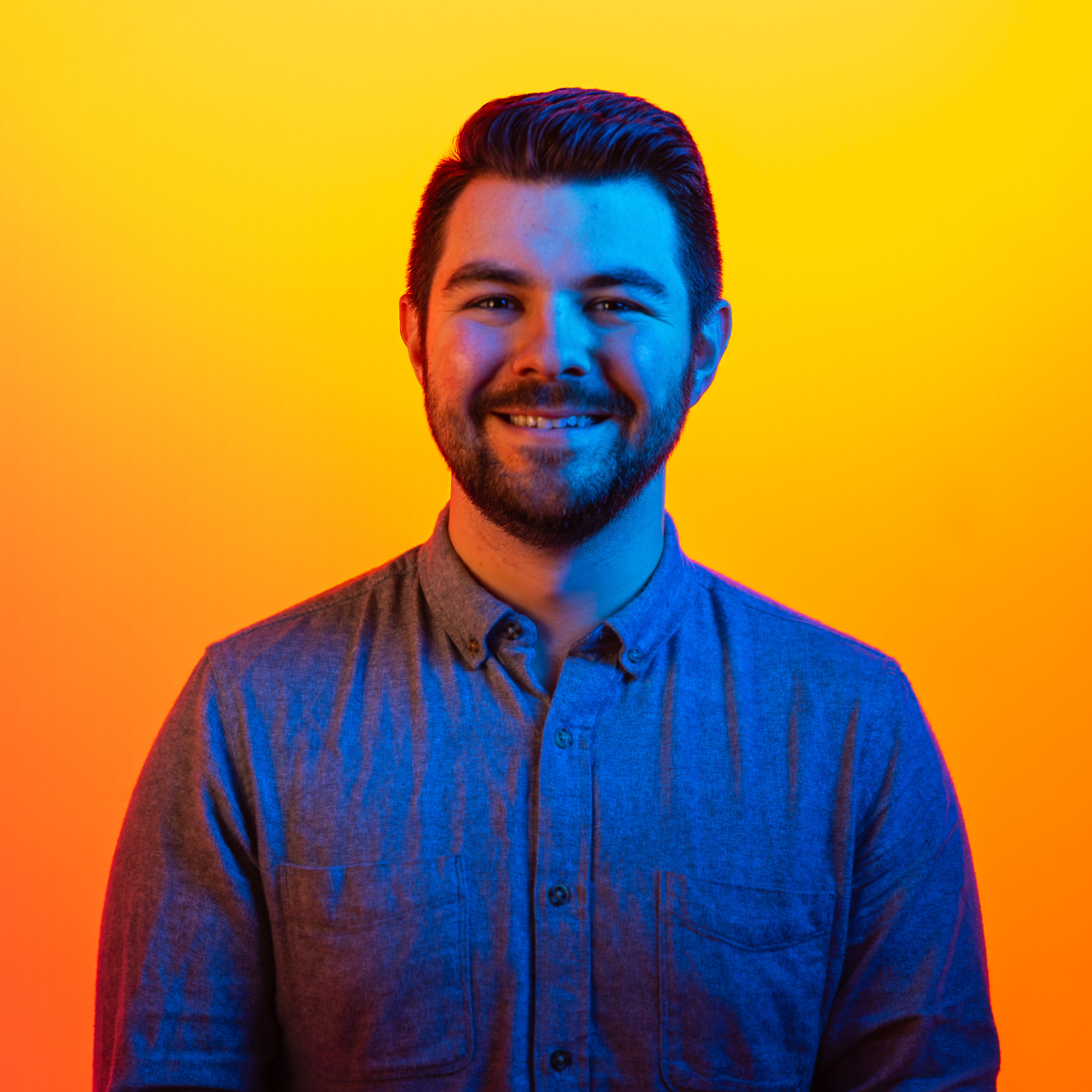 Fusion – Fully-Integrated Media Buying